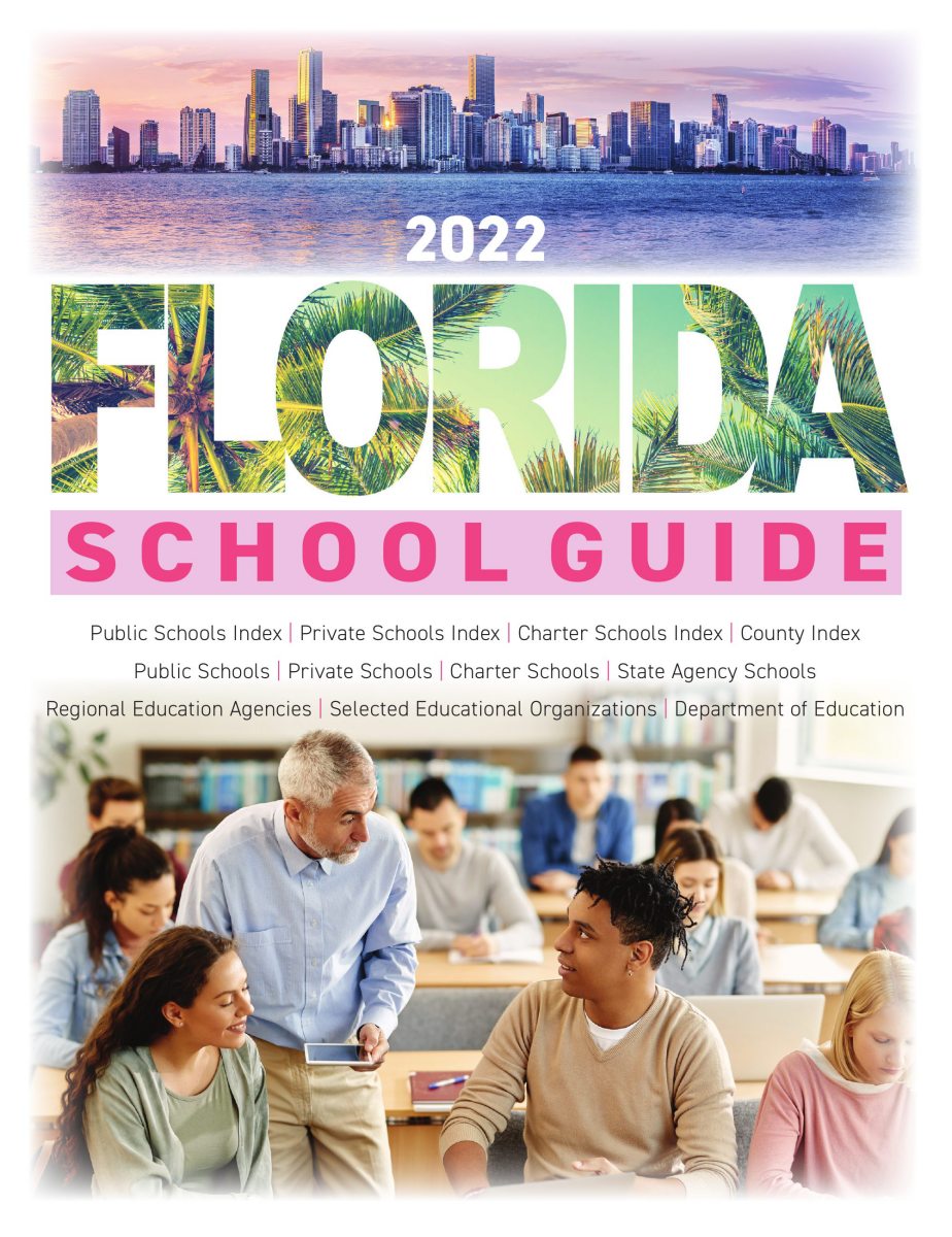 2022 Florida School Guide